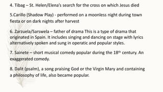 Literary Genres during Spanish Period.pptx