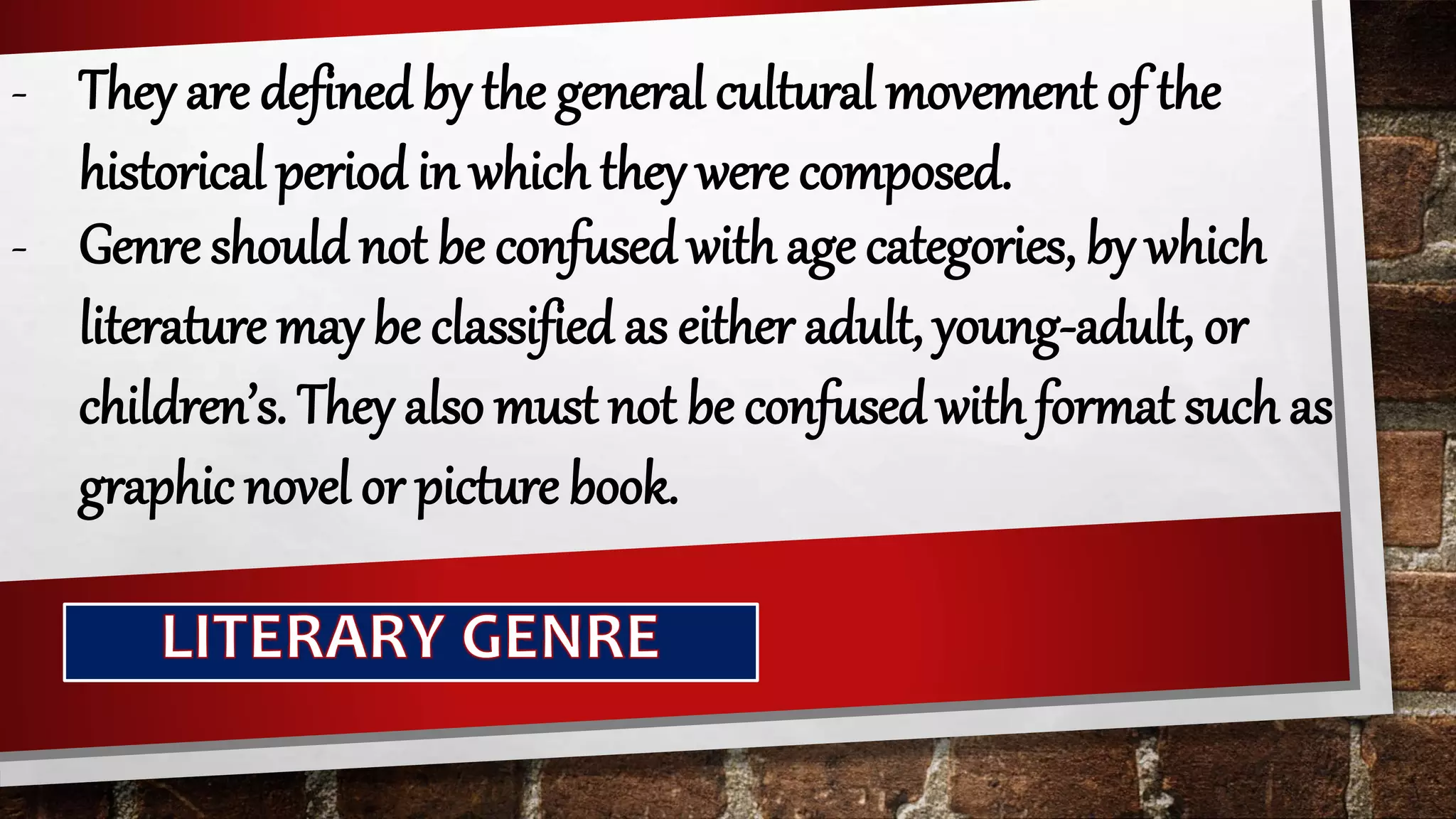 LITERARY_GENRES ppt discussion.pptx