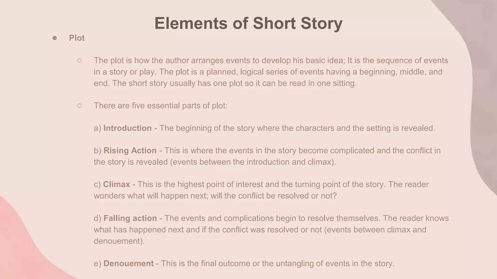 LITERARY GENRES, TRADITIONS, AND FORMS ACROSS THE WORLD - LESSON 2.pptx