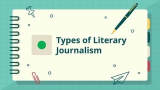 G11 LITERARY JOURNALISM and REPORTAGE.pptx