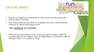 Introduction to Literary language and Terminology.pptx