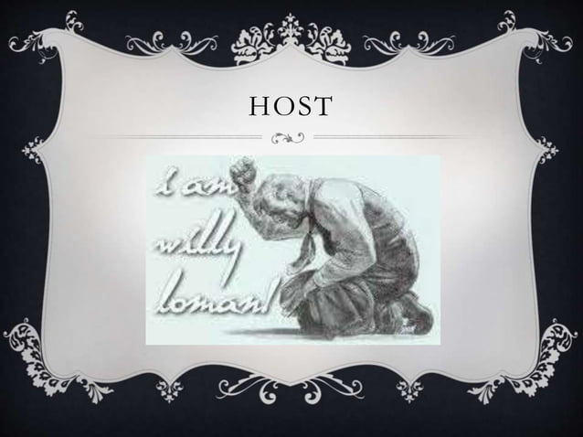 Literary legends! | PPT