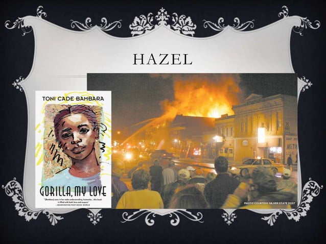 Literary legends! | PPT