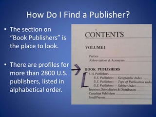 Literary market place harrison | PPT