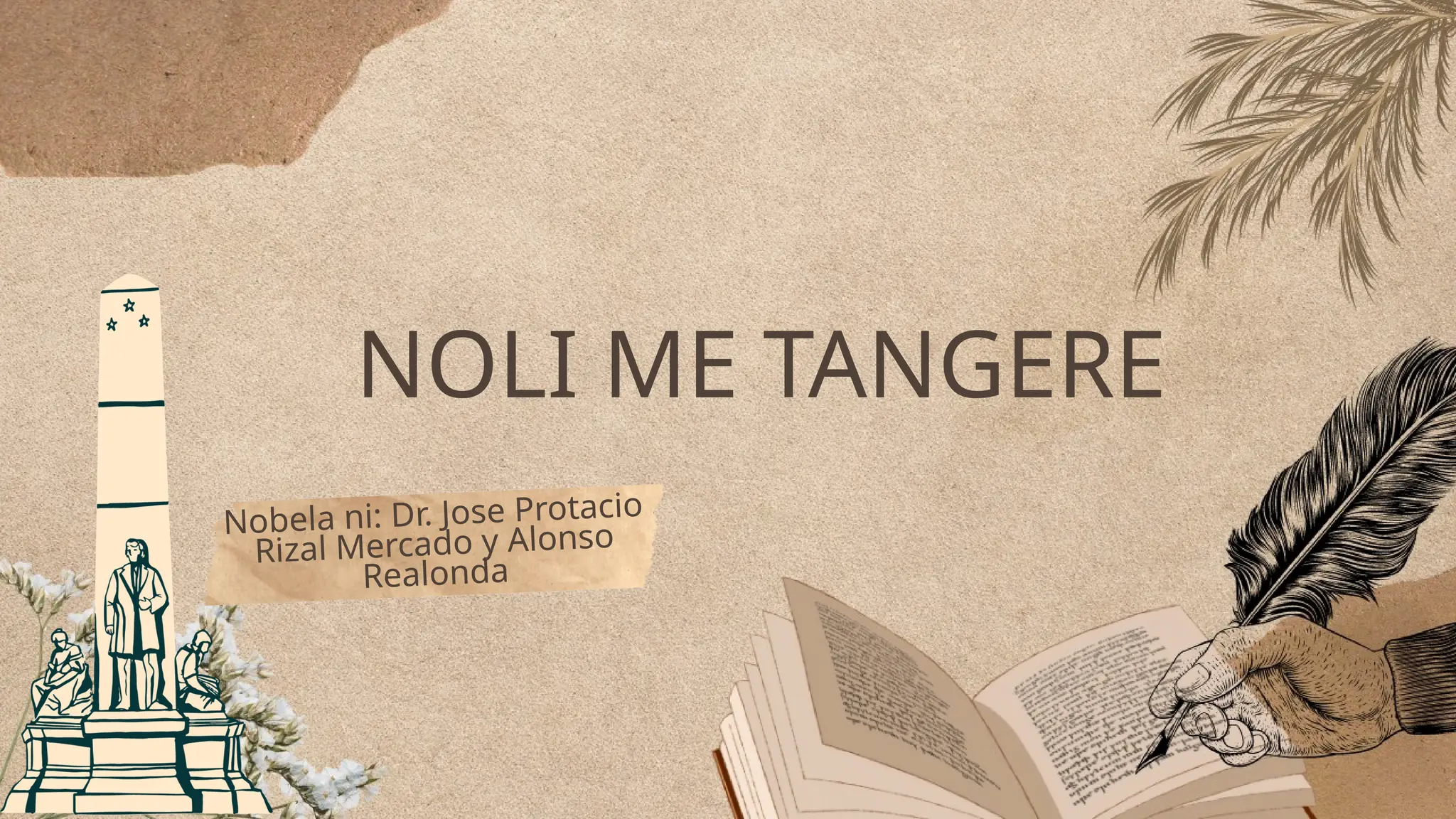 LITERARY MASTERPIECES OF JOSE RIZAL.pptx