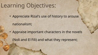 LITERARY MASTERPIECES OF JOSE RIZAL.pptx