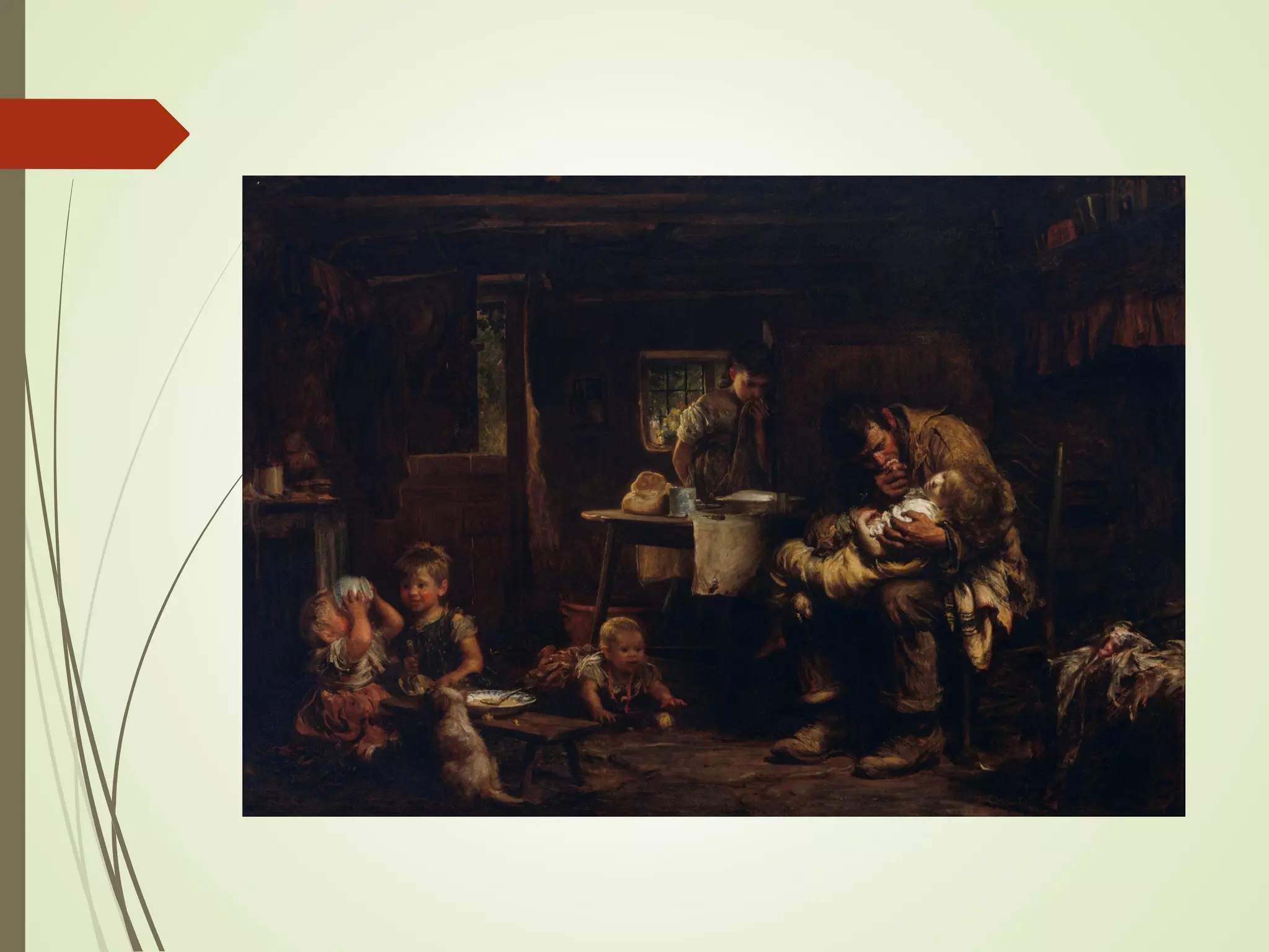 Literary Naturalism | PPT