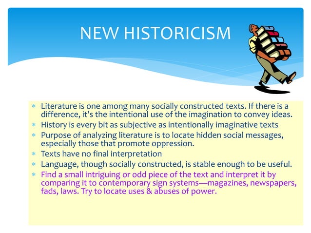 Literary Notes Powerpoint Presentation.ppt