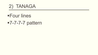LITERARY PERIODS.pptx Philippine Literature | PPTX