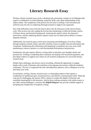 Literary Research Essay.pdf