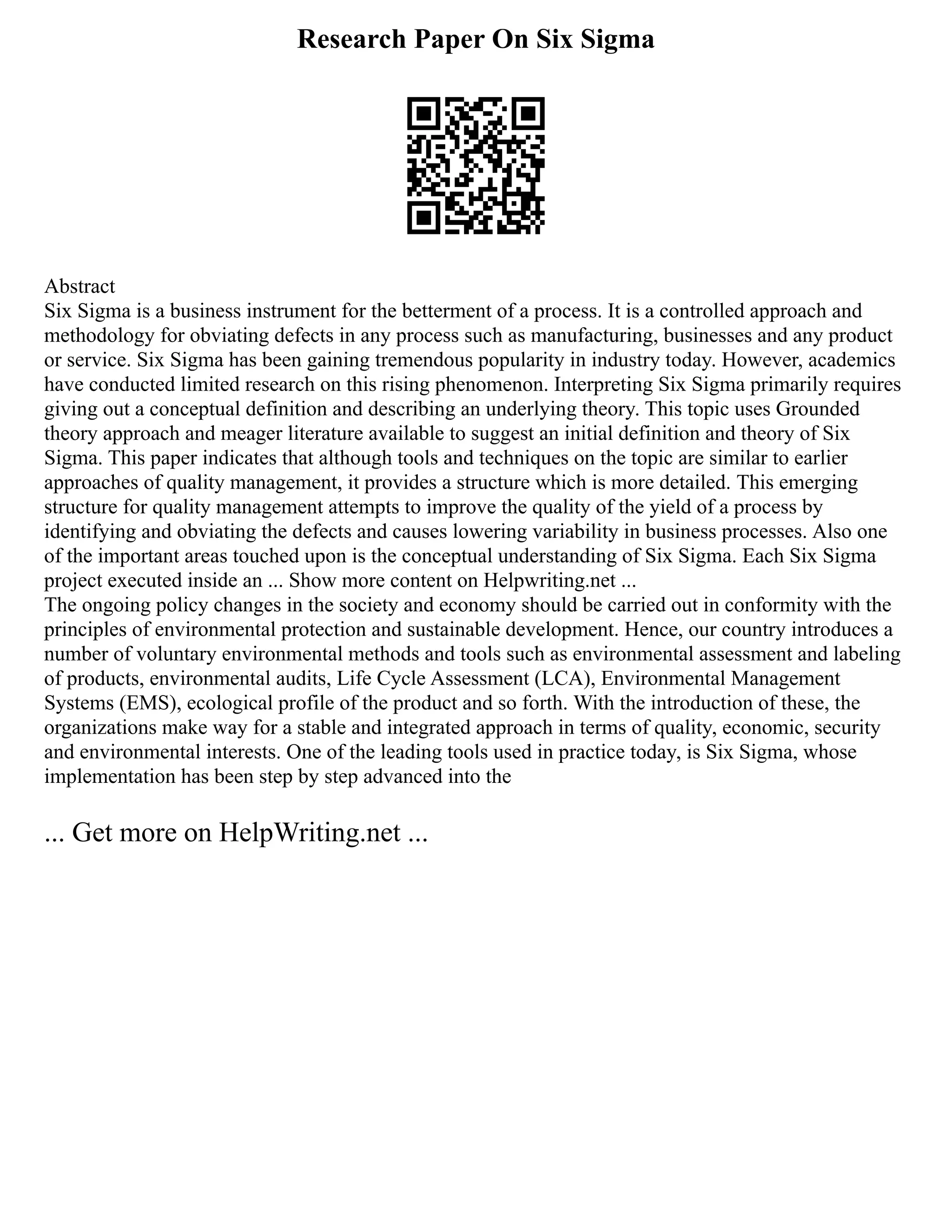 Literary Response Paper. Literary Response Writing. | PDF | Web ...