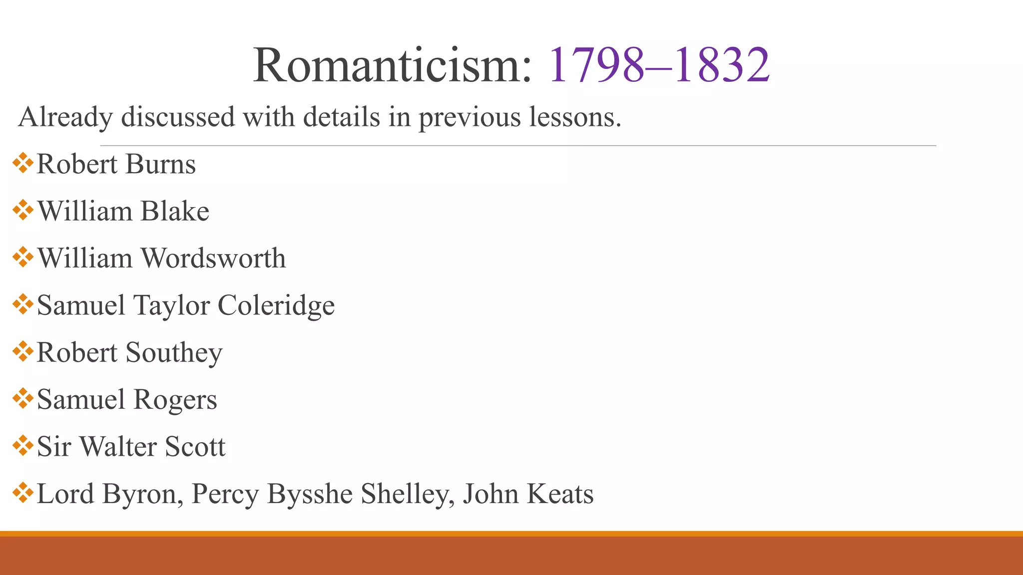 Literary schools.ppt (Rahmatullah Katawazai) | PPTX