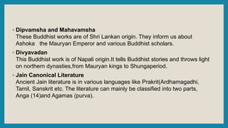 Literary Sources of History.pptx