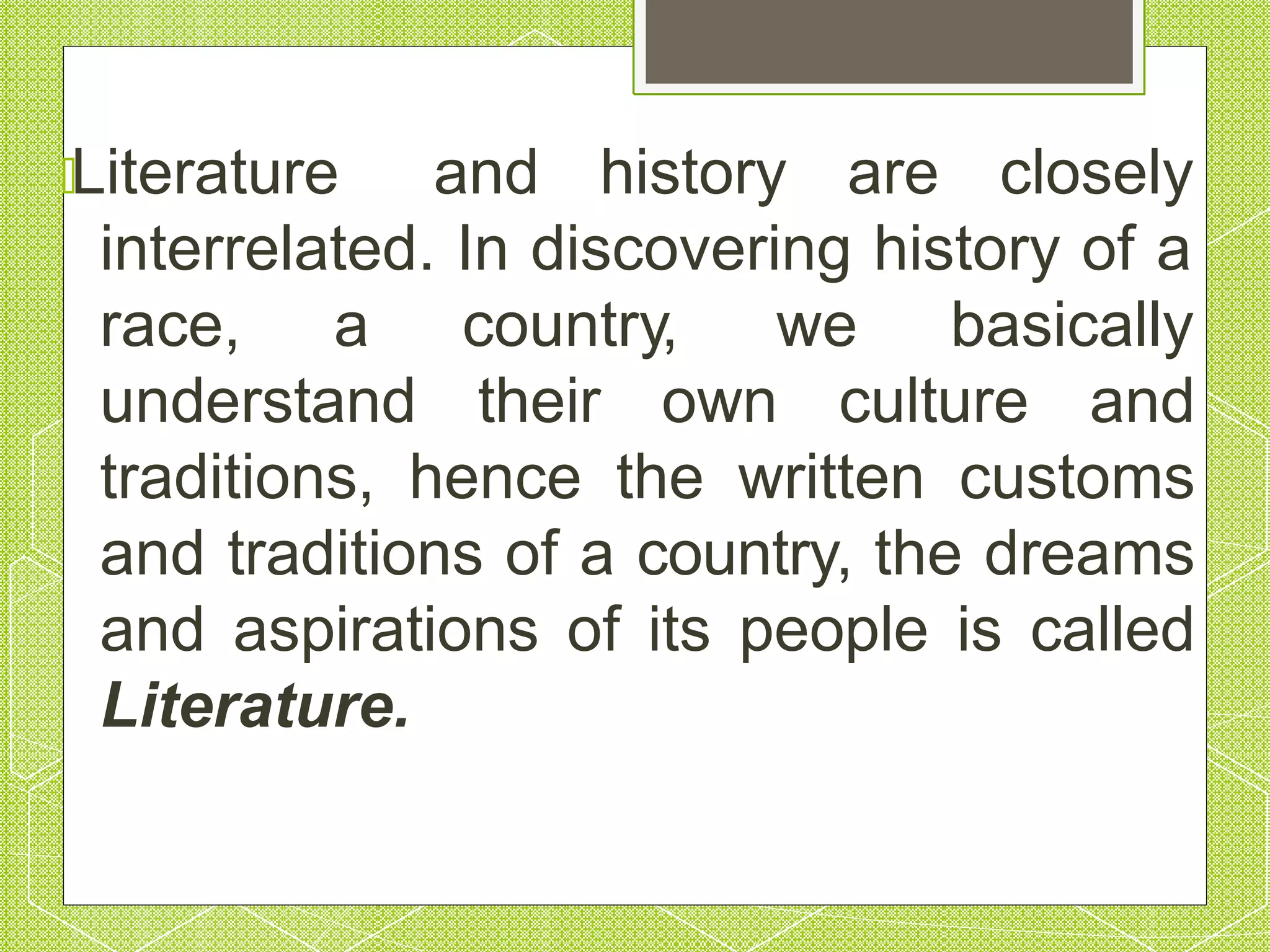 literarystandards-190709130128.pptx