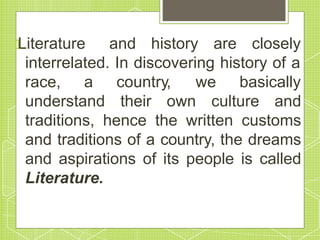 literarystandards-190709130128.pptx