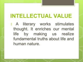 literarystandards-190709130128.pptx