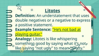 Literary Techniques and Definitions.pptx