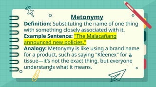 Literary Techniques and Definitions.pptx