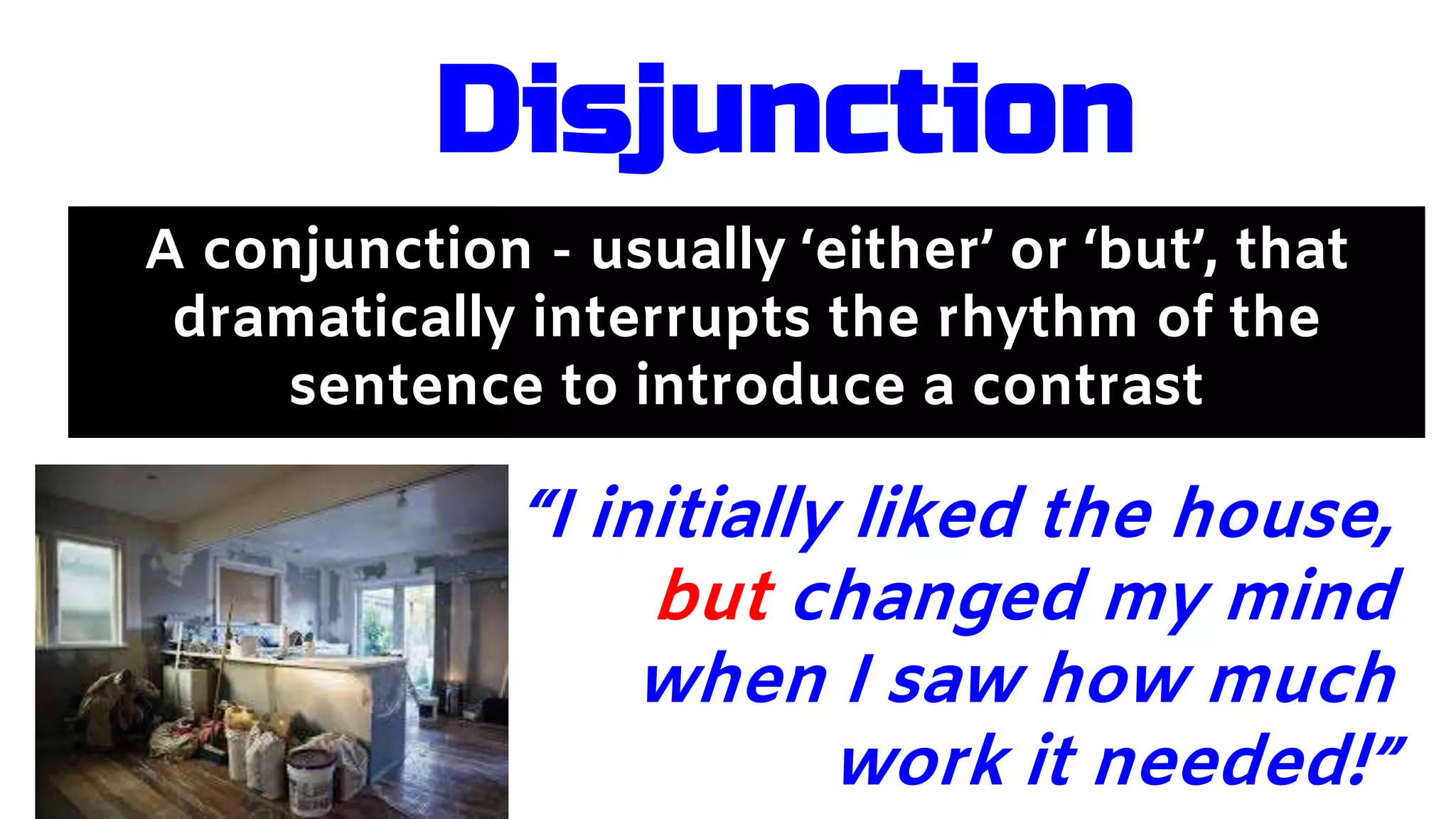 Literary Techniques | PPTX