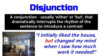 Literary Techniques | PPTX