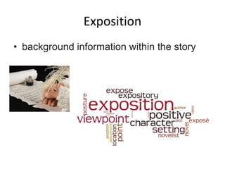 Literary terms | PPTX