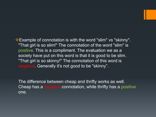 Literary terms | PPT