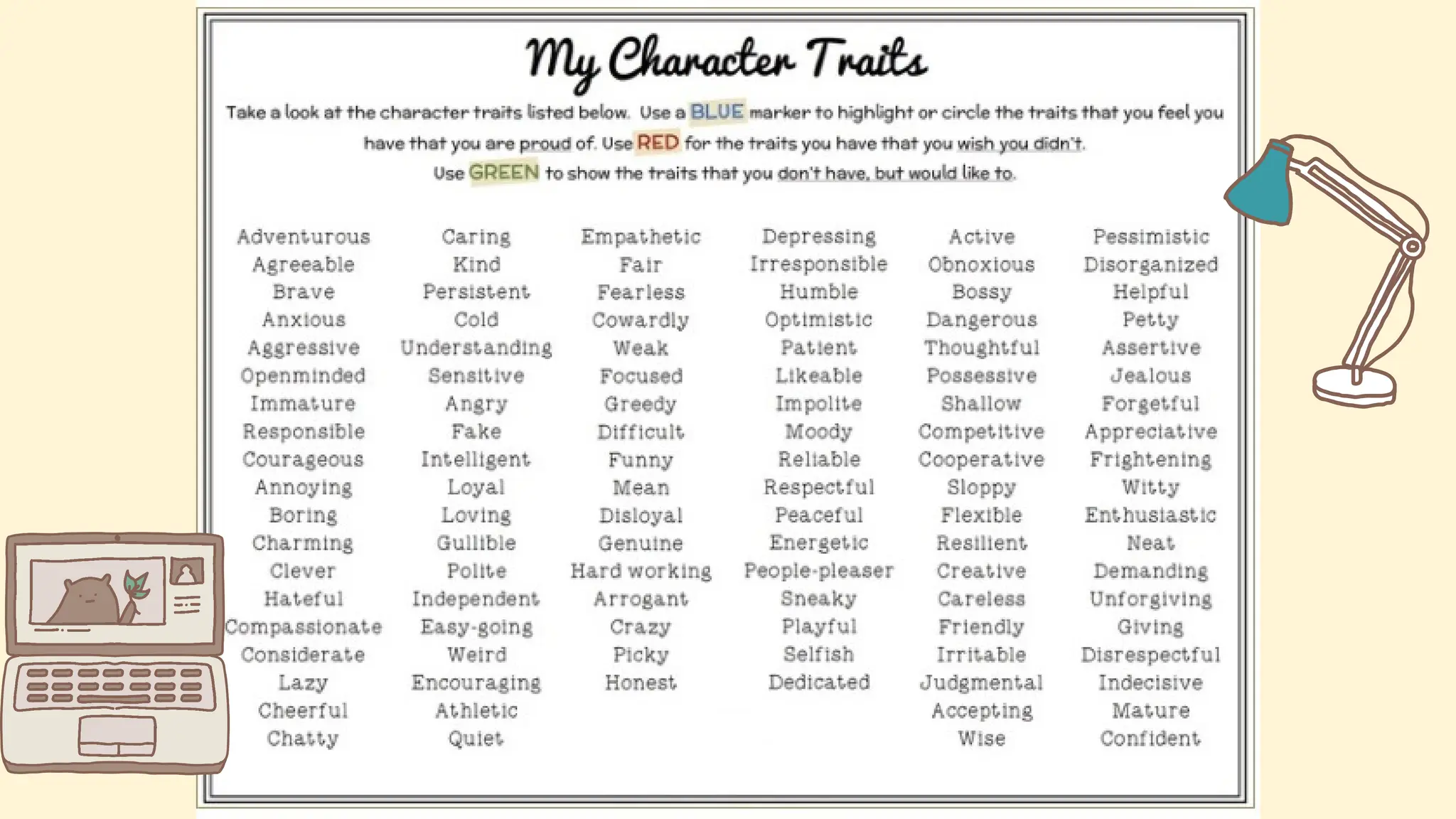 Literary Devices: characters, themes , plot and more! | PPT