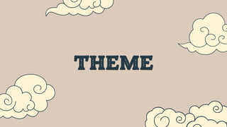 Literary Devices: characters, themes , plot and more! | PPT