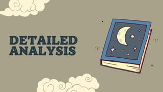 Literary Devices: characters, themes , plot and more! | PPT