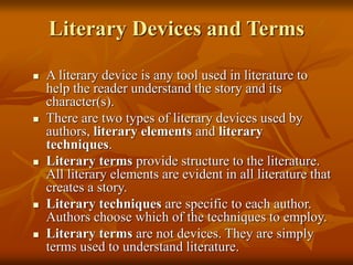 Literary_Terms_and_Devices.ppt