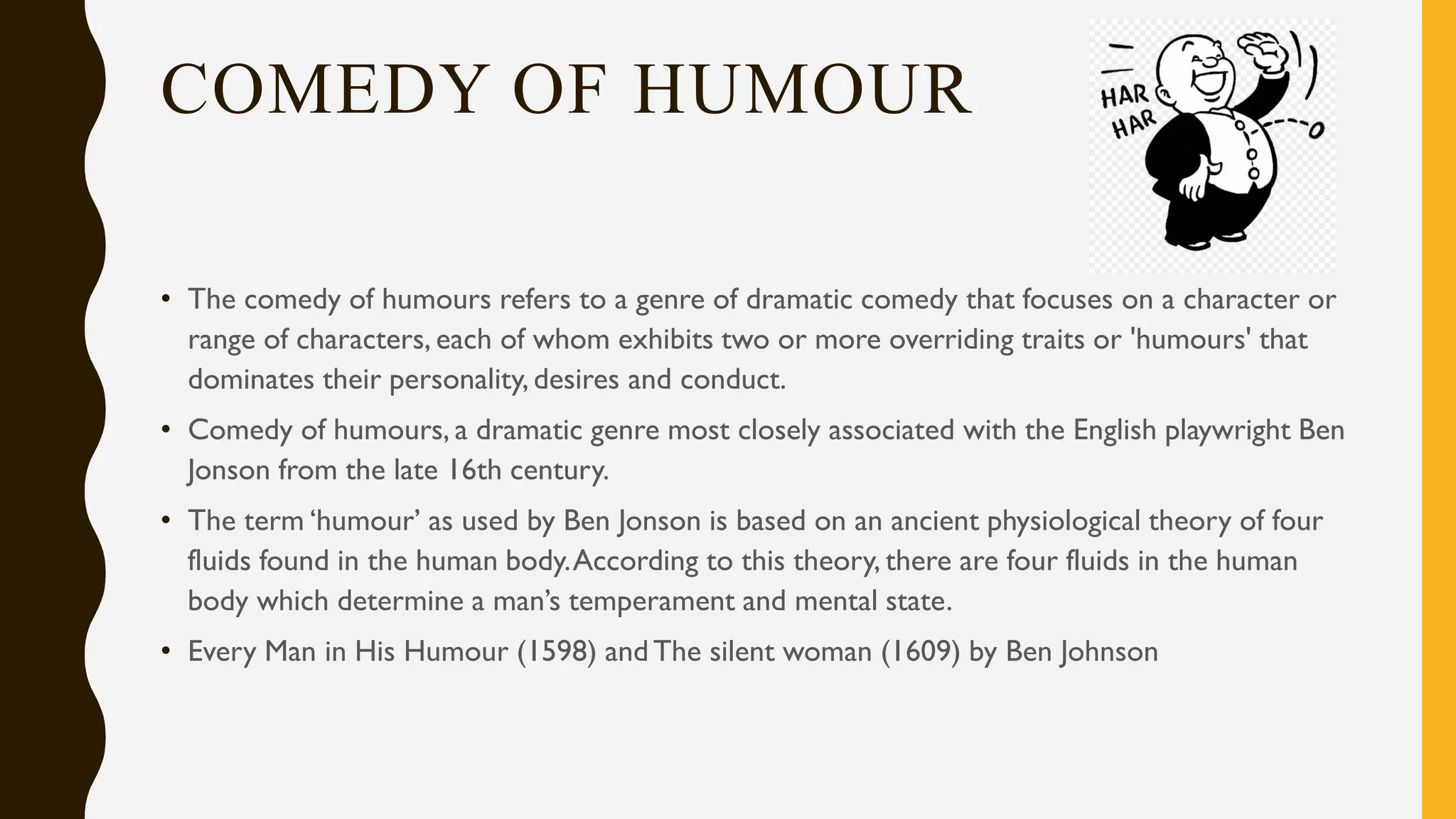 Literary Terms in English Drama | PDF
