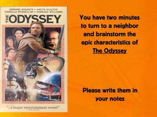 Literary terms one ppt | PPT