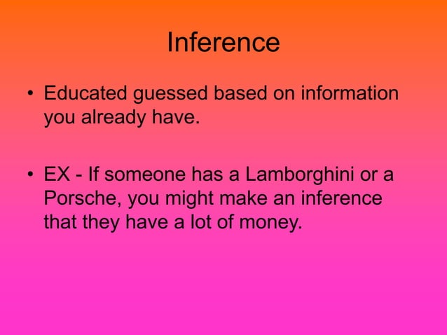 LITERARY TERMS powerpoint.ppt Literature | PPT