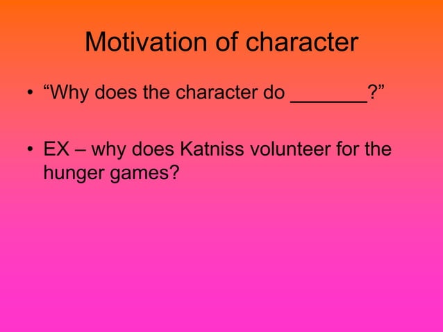 LITERARY TERMS powerpoint.ppt Literature | PPT