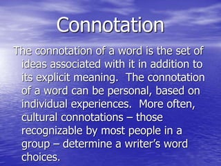 Literary terms of English literature .ppt