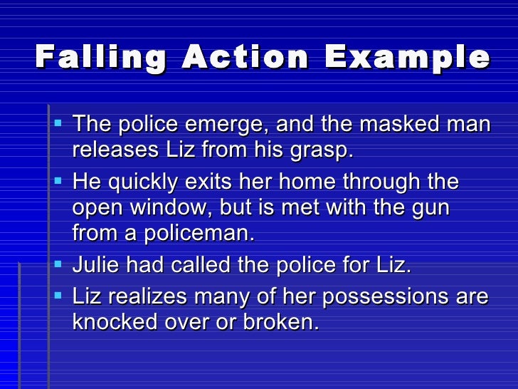 Literary Terms Review