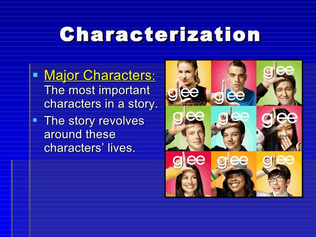 Literary Terms Review literary-terms-review