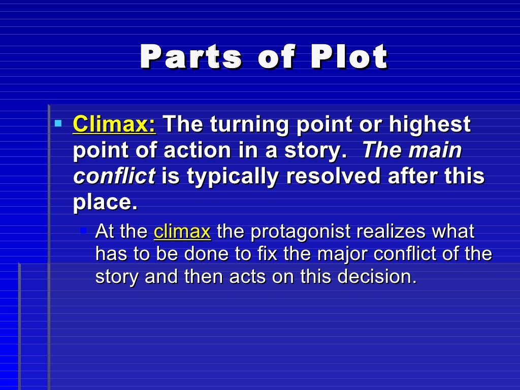 Literary Terms Review literary-terms-review