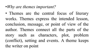 LITERARY THEME.pptx