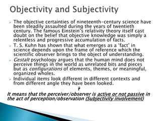 Literary theories reader oriented | PPTX