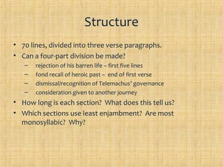 Literary theory | PPT