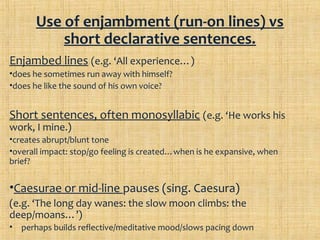 Literary theory | PPT