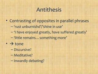 Literary theory | PPT