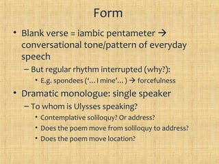 Literary theory | PPT | Poetry | Books and Literature