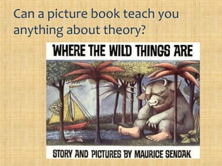 Literary theory | PPT