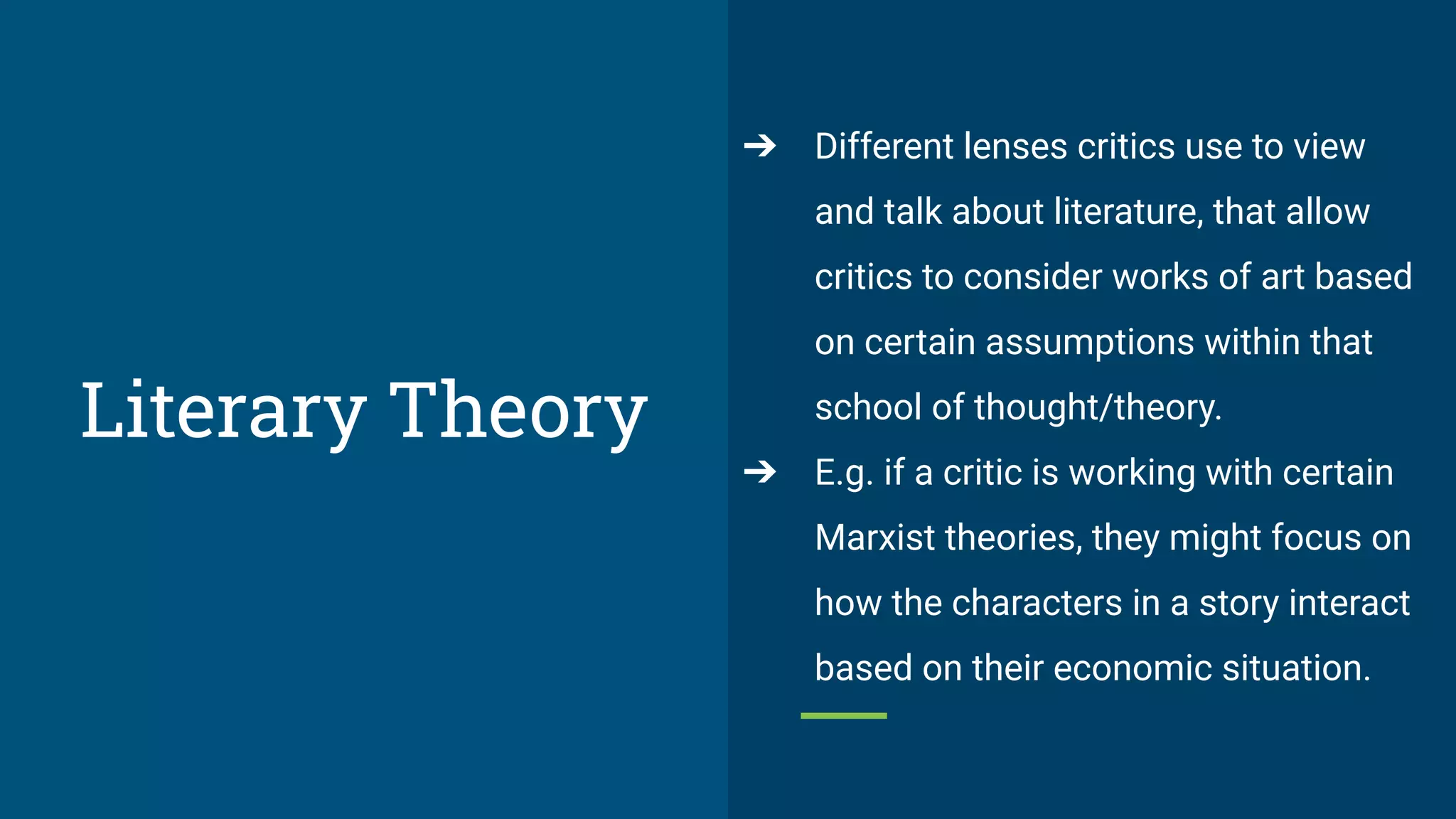 Literary theory and criticism | PDF | Fiction | Books and Literature