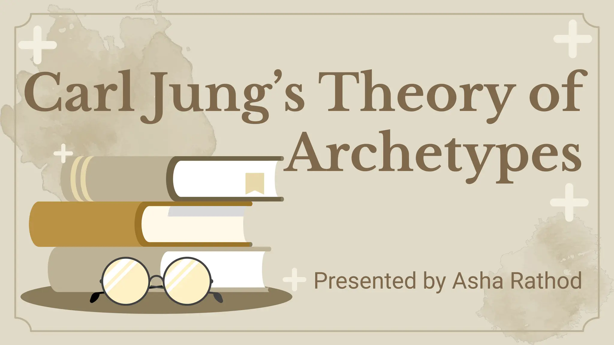 'Carl Jung's Theory of Archetypes ' in criticism | PDF