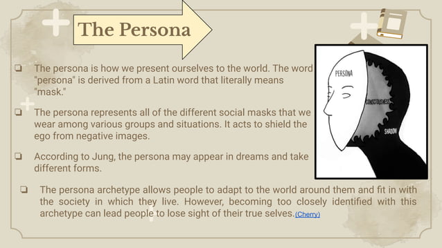 'Carl Jung's Theory of Archetypes ' in criticism | PDF