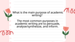 literary writing vs Academic Writin.pptx