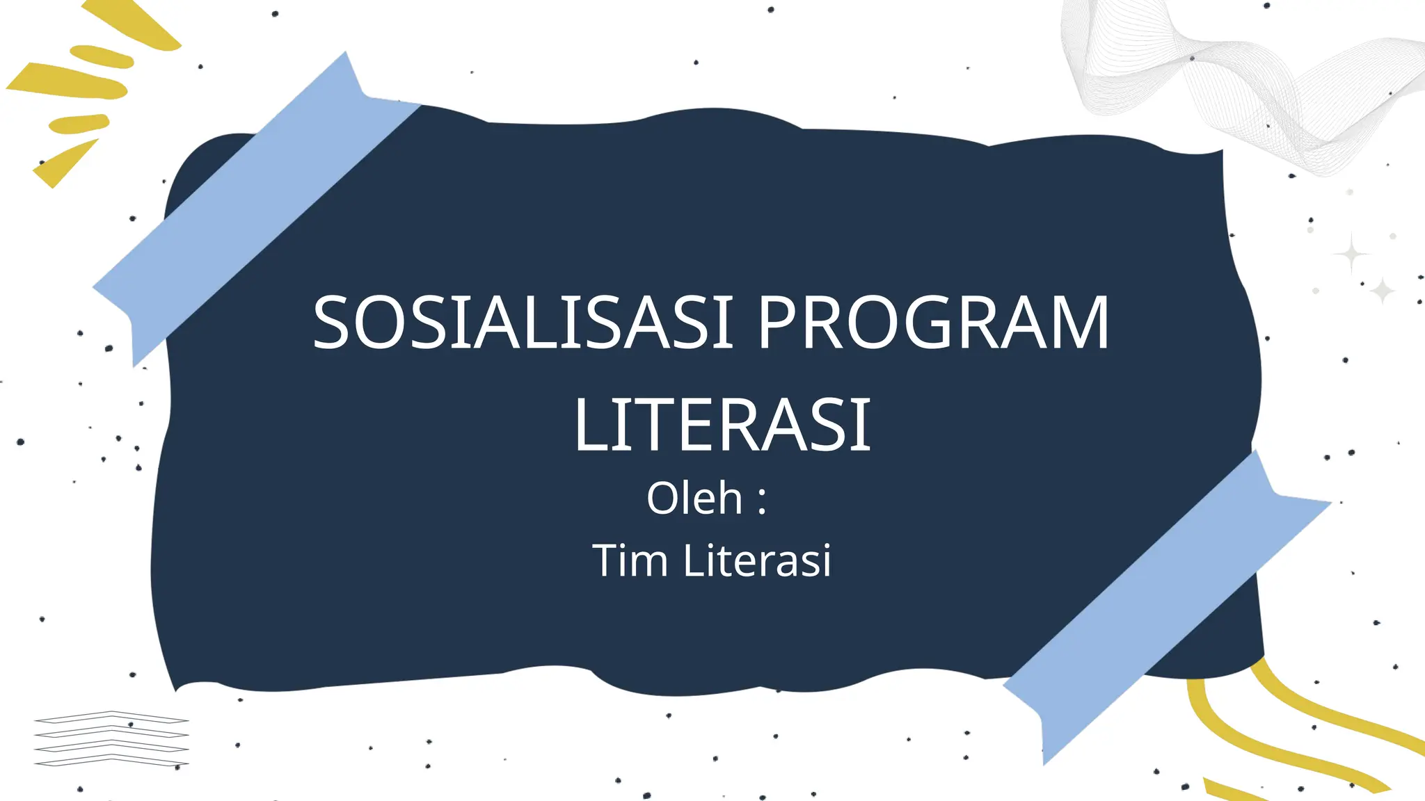 pengertian literasi, jenis literasi, tujuanm dan manfaat literasi | PPTX